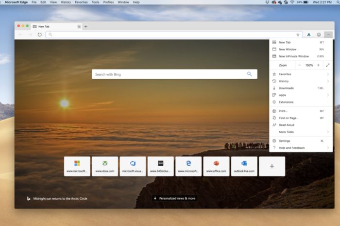 Microsoft Edge Punya Tampilan Logo Baru Jagat Review - vrogue.co Microsoft Edge Punya Tampilan Logo Baru Jagat Review - vrogue.co