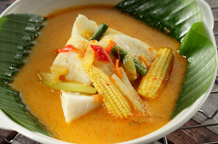 Menu Buka Puasa Enak, Sayur Godog Ini Salah Satu Hidangan Sedap yang ...