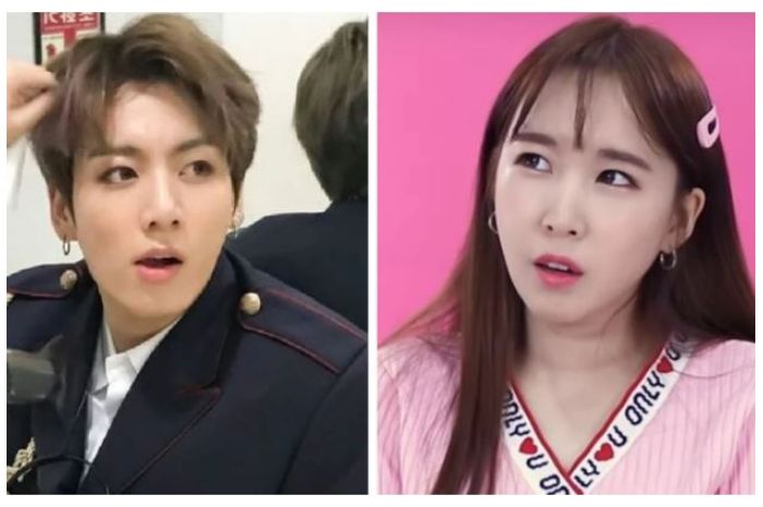 Sering Ketemu di Salon, Way Crayon Pop Beberkan Rahasia Sukses BTS Go ...