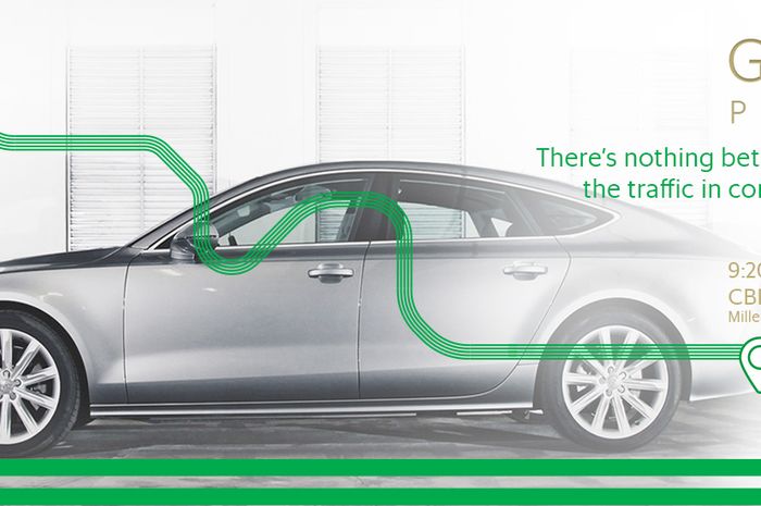 Grab akan Luncurkan GrabCar Premium, Mobilnya Toyota Fortuner - Info ...