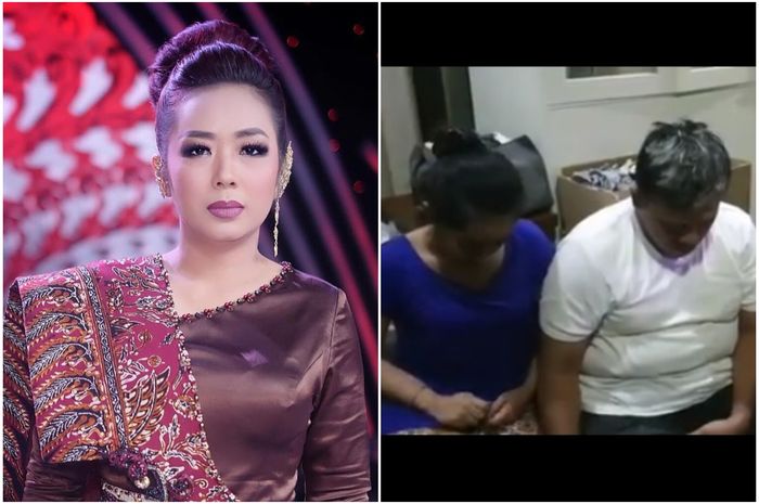 Soimah Tertangkap Kamera Marah Besar dan Bentak Asistennya, Ada Apa? - Nova