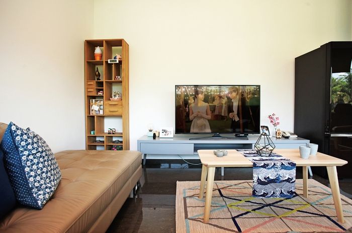 Bikin Ngiler, Begini Paduan Gaya Khas Jepang dengan Skandinavia di ...