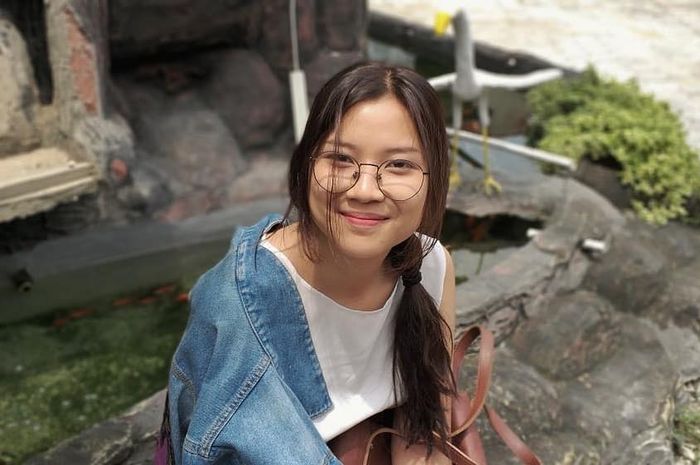 Jadi Penyanyi Indie, Danilla Riyadi Beberkan Inspirasi Bermusiknya