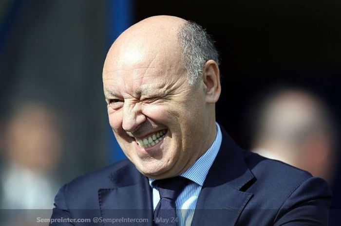 CEO Inter Milan Benarkan Adanya Ketertarikan kepada Arturo Vidal ...