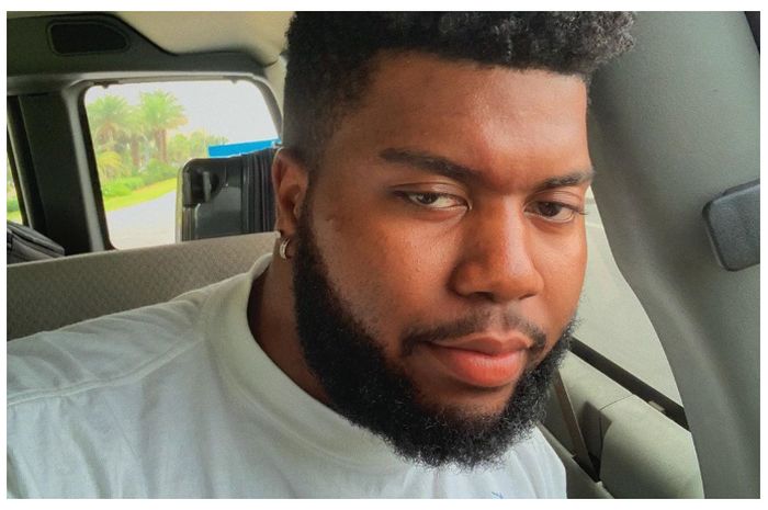 Reaksi Penyanyi Khalid Saat Tahu Ada Pria yang Mirip Dirinya di Indonesia