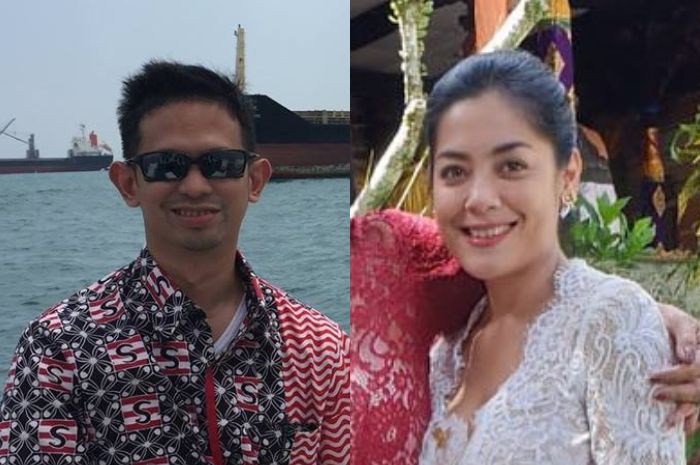 Lulu Tobing Dilamar Cucu Raja Kapal? Simak 5 Fakta Bani M Mulia, Pria ...