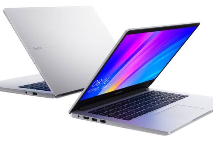 Xiaomi Luncurkan Laptop RedmiBook, Ini Harga dan Spesifikasinya - Info ...