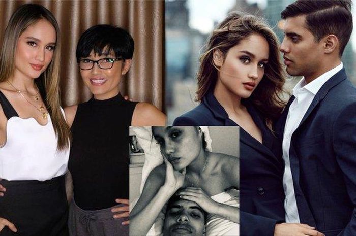 Foto Vulgar Cinta Laura Disebar Mantan Pacar, Sang Ibunda Geram: Itu Editan! - Nova