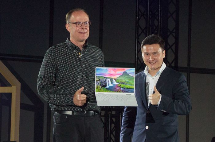 Dell Segera Hadirkan XPS 13 2-In-1 Baru dengan Intel Ice Lake - Info ...