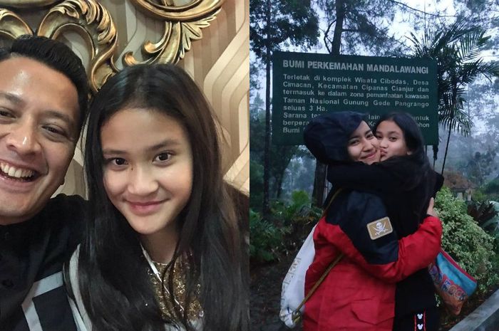 Sudah Berpisah, Ferry Maryadi dan Risma Nilawati Terlihat Bersama dalam ...