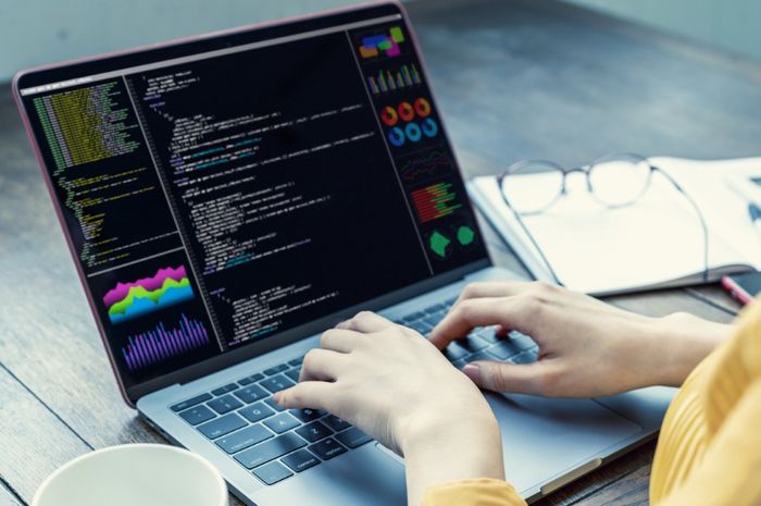 Mau Belajar Programming? Mulai dengan Python. Mudah dan Populer - Info ... Mau Belajar Programming? Mulai dengan Python. Mudah dan Populer - Info ...