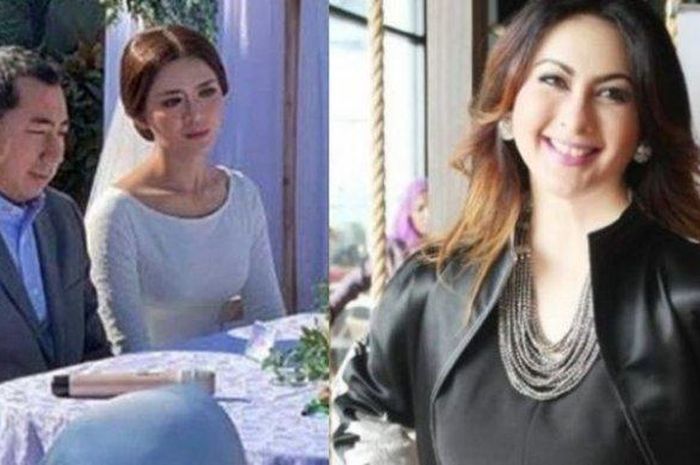Ditinggal Mantan Suami Nikah Lagi Dengan Penyanyi Cantik, Diana Pungky ... Ditinggal Mantan Suami Nikah Lagi Dengan Penyanyi Cantik, Diana Pungky ...