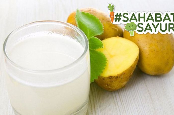 #SahabatSayur Enggak Perlu Perawatan Mahal Di Salon, Hanya Dengan Jus ... #SahabatSayur Enggak Perlu Perawatan Mahal Di Salon, Hanya Dengan Jus ...