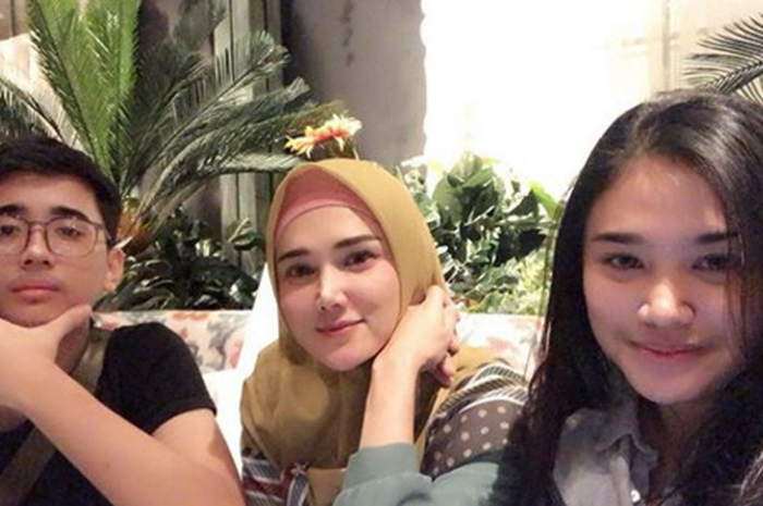 Disebut Sering Enggak Dianggap, Ini Sosok Menawan Muhammad Rafly ...