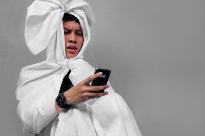 Netizen Indo Geger, Hantu Pocong Disebut Muncul di Drama Korea 'Start ...