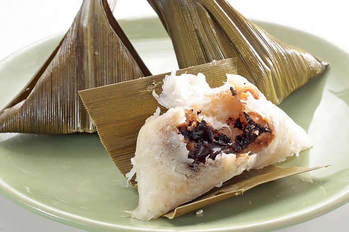 Resep Koyabu Cokelat Kacang Enak, Isiannya Pasti Disuka Semua Umur ...