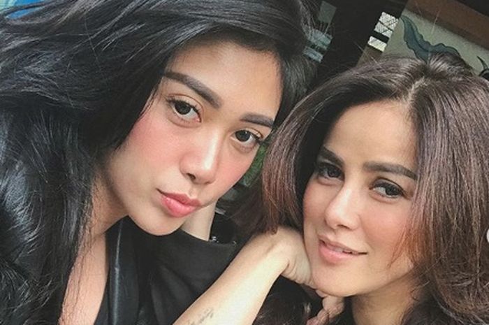 Intip Potret Cantik Picci Ramlan, Keponakan Olla Ramlan yang Jago ...