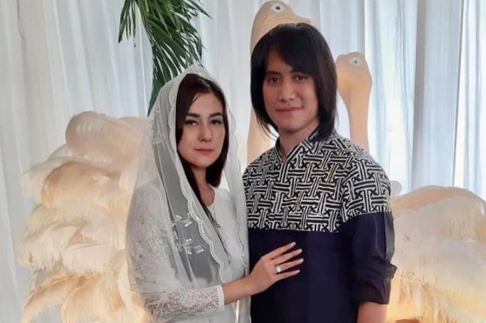 Diminta Putus 5 Kali dalam Dua Bulan, Vicy Melanie Bongkar Alasannya ... Diminta Putus 5 Kali dalam Dua Bulan, Vicy Melanie Bongkar Alasannya ...