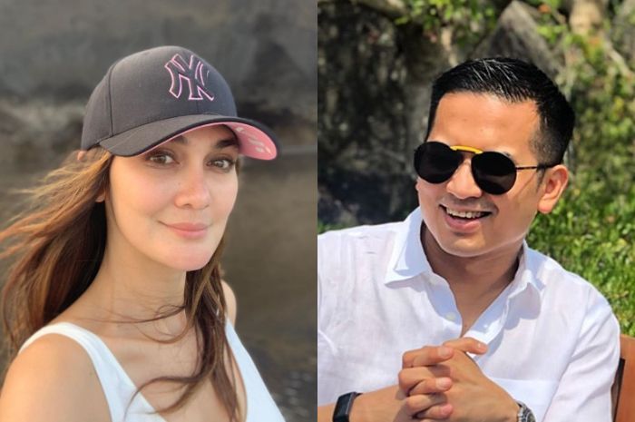 Masih Ingat Faisal Nasimuddin yang Dulu Digosipkan Pacaran dengan Luna ... Masih Ingat Faisal Nasimuddin yang Dulu Digosipkan Pacaran dengan Luna ...