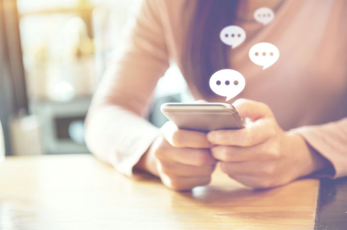 4 Jenis Topik Chat Ini Nyebelin, Jangan Pernah Dikirim Lagi deh ...