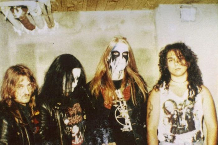 Dikenal Dengan Genre Ekstrem, Ini 5 Hal Mengejutkan yang Pernah ...