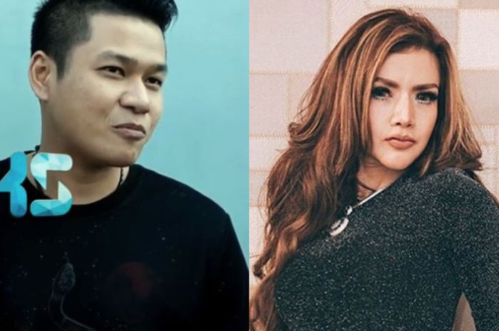 Muncul Pasca Sindiran Bau Ikan Asin, Mantan Suami Bantah Serang Barbie ...