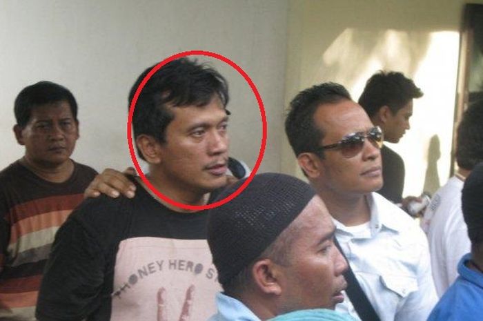 6 Tahun Buron, Mantan Perwira Polri Mindo Tampubolon, Tersangka ... 6 Tahun Buron, Mantan Perwira Polri Mindo Tampubolon, Tersangka ...