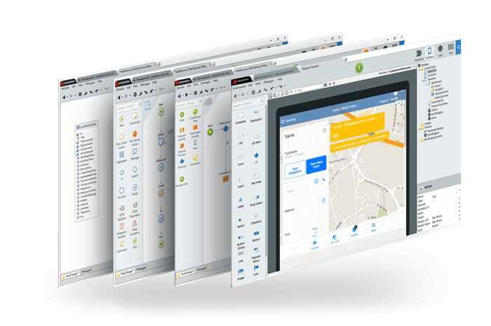 Apa Itu Platform Low-Code Development? - Info Komputer