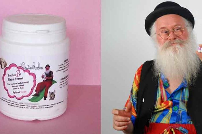 Pria Prancis ini Temukan Obat yang Ubah Bau Kentut Jadi Wangi, Mulai ...