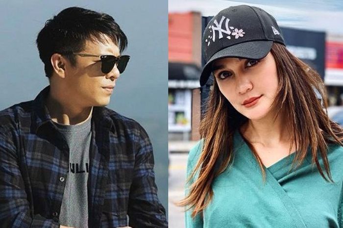 Ekspresi Luna Maya Salting 'Bertemu' Ariel NOAH Buat Warganet Heboh ... Ekspresi Luna Maya Salting 'Bertemu' Ariel NOAH Buat Warganet Heboh ...