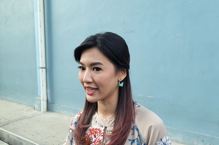 Asty Ananta Ceritakan Pengalaman saat Liburan Sekaligus Bulan Madu ke ...