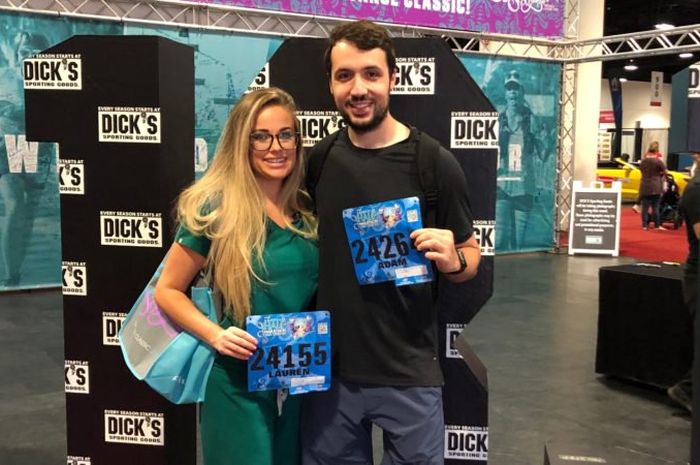 'Kuabaikan Penglihatanku yang Terganggu, Kini Aku Sangat Menyesal ...