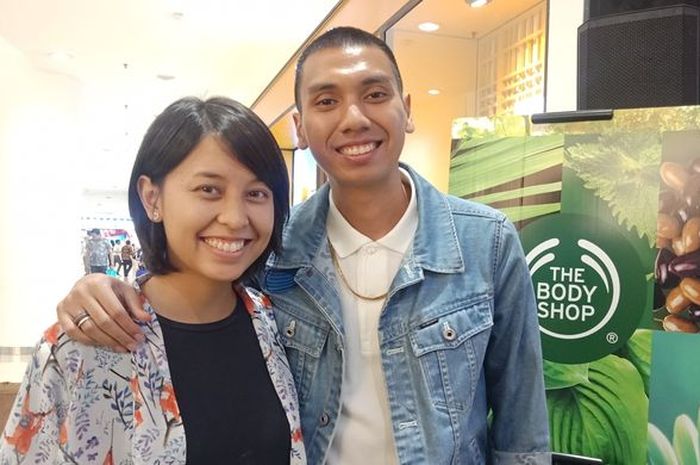 Rayi RAN Sering Bawa Tumbler Saat Manggung, Alasannya Tak Mau Kotori ...