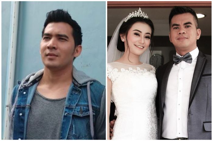 Digerebek di Hotel dengan Istri Orang, Aktor FTV Ini Ungkap Kronologi Sebenarnya - Nova