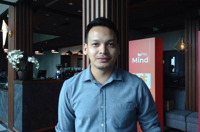 Hampir Tak Ada Waktu karena Syuting Stripping, Ini Cara Ben Joshua agar ...