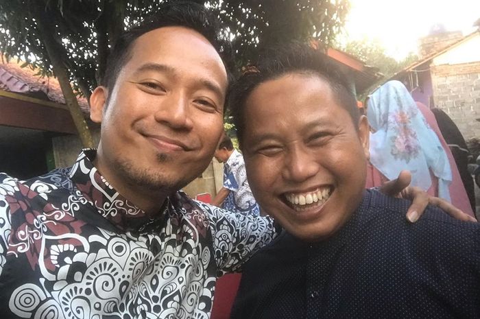 Ungkapkan Rasa Kecewa Saat Bertemu Kembali dengan Narji, Denny Cagur ...