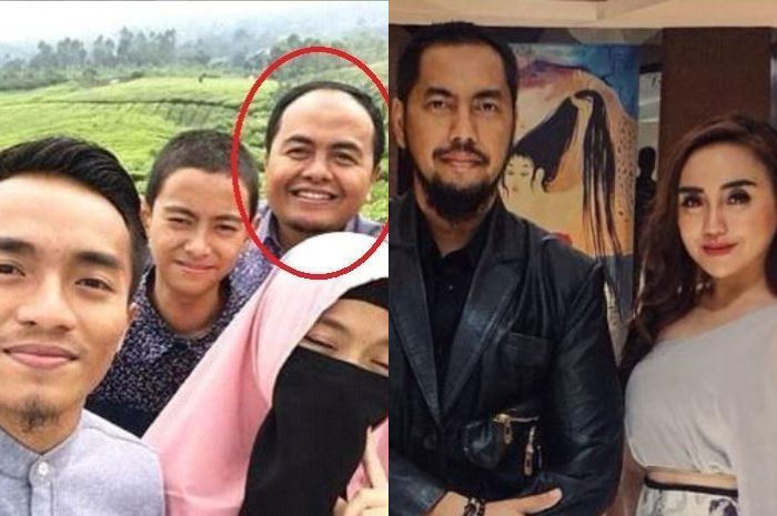 Salmafina Sunan Dulunya Mantu Pengusaha Tambang? Meski Tak Setenar Sunan Kalijaga, Ayah Taqy ...