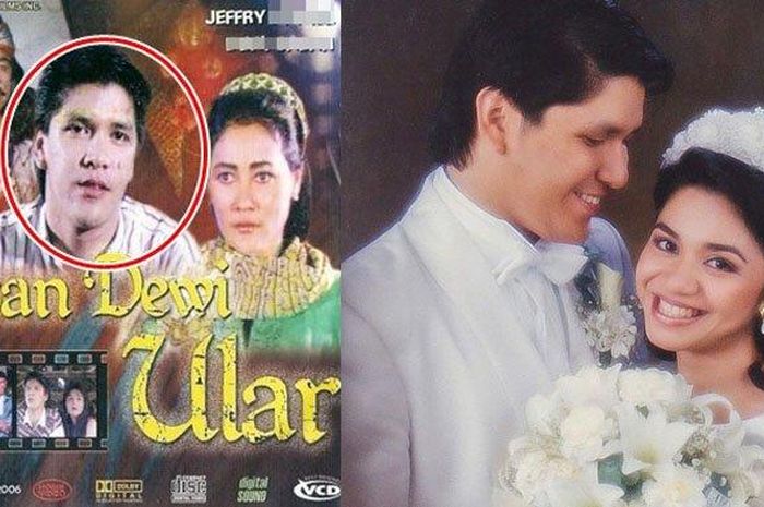 Sosok Suami Ruth Sahanaya yang Kini Jarang Tersorot Kamera, Ternyata ...