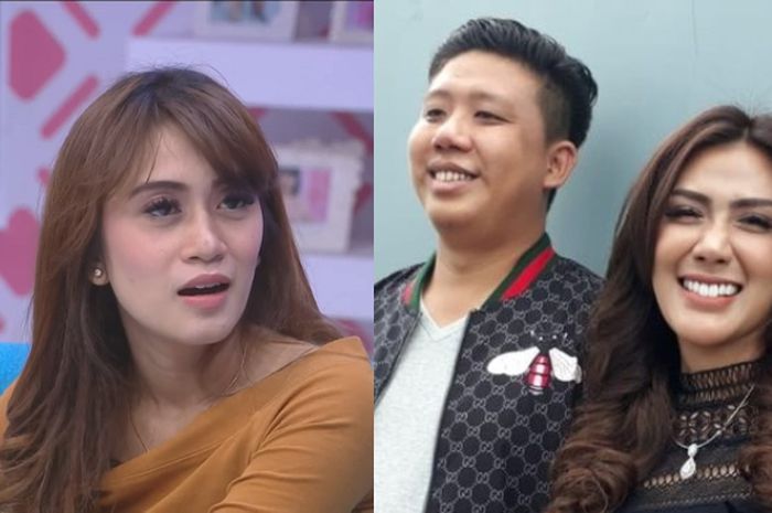 Suaminya Dikenal Sebagai Pengusaha Tajir Melintir, Istri Sah Ungkap ... Suaminya Dikenal Sebagai Pengusaha Tajir Melintir, Istri Sah Ungkap ...