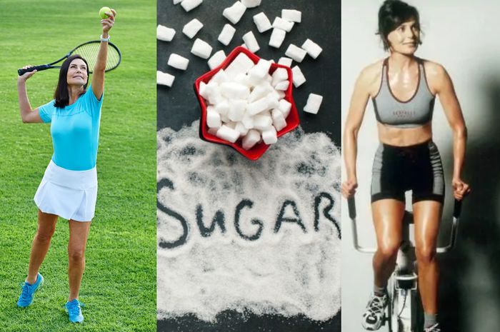 Nenek 70 Tahun Awet Muda Karena Tak Konsumsi Gula, Ternyata Gula ...