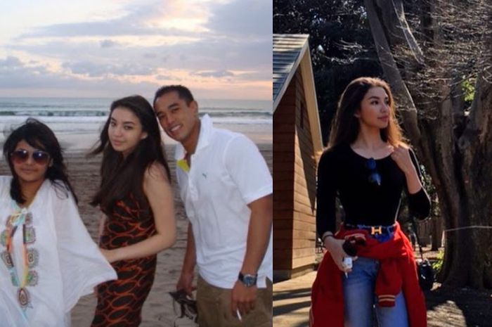 Ternyata Manohara Pernah Pacaran dengan Konglomerat Satu Ini Sebelum ...