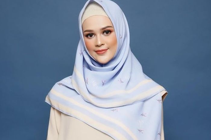 Makeup Hijab Natural Saubhaya Makeup