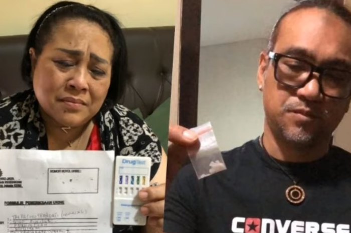 Komedian Nunung Ketangkap Pakai Narkoba, Begini Cara Narkoba Merusak ... Komedian Nunung Ketangkap Pakai Narkoba, Begini Cara Narkoba Merusak ...