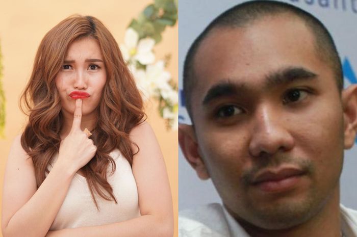 Bak Hilang Ditelan Bumi Setelah Telantarkan Ayu Ting Ting, Enji Kini ... Bak Hilang Ditelan Bumi Setelah Telantarkan Ayu Ting Ting, Enji Kini ...