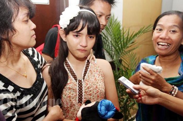 Terobsesi Menjadi Bintang di Dunia Hiburan, Artis Ini Tega 'Membuang ...