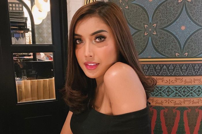 Sempat Syok Ditegur Nafa Urbach dan Ashanty, Millen Cyrus Akui Sekarang ...