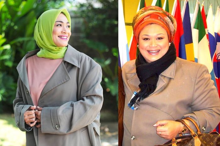 Hipnoterapi Ala Presenter Dewi Hughes Manfaatnya Apa Saja Ya Semua 0251