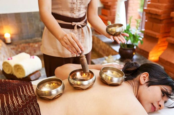 Mencari Spa Indonesia Terbaik Lewat Ajang SPA & Wellness Tourism Award ...