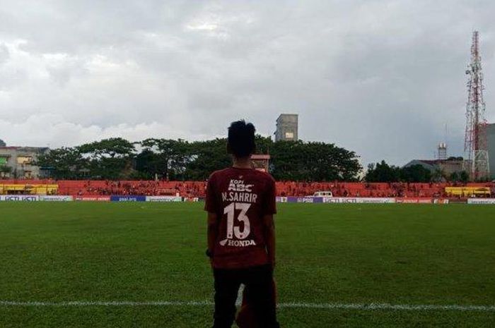 Final Piala Indonesia, Suporter PSM Asal Pangkep Tetap ke Makassar ...