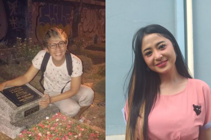 BERITA TERPOPULER: Aming Percaya Mendiang Anak Akan Menjemputnya dari ...